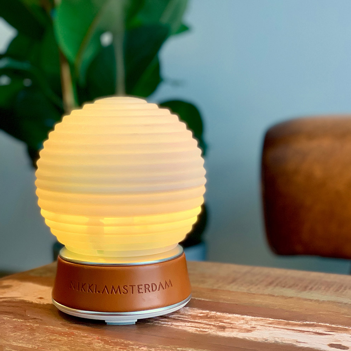 The diffuser - GROUPE CLIS